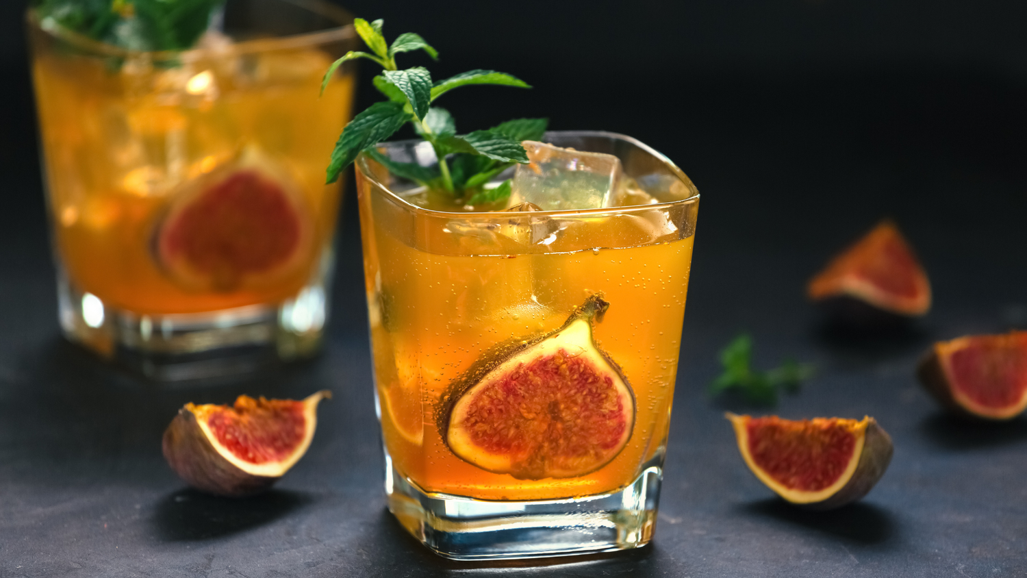 The Next Generation of Faux Cocktails — Have Health Do Travel