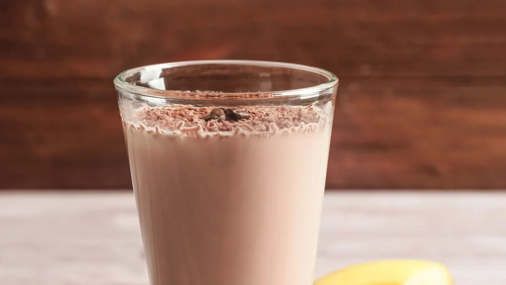 Proffee: The Easiest and Most Efficient Breakfast — Have Health Do Travel