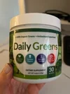 Get Your Daily Greens (without a Juicer) — Have Health Do Travel