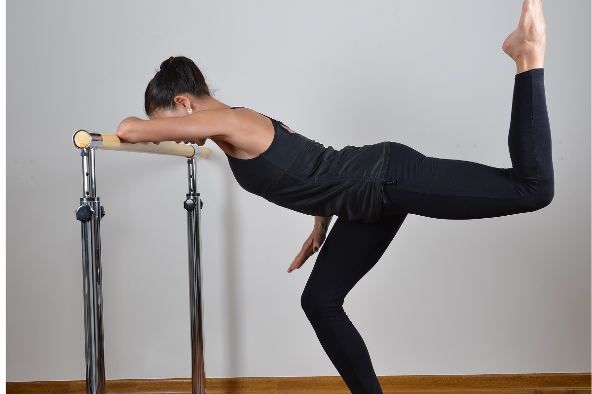 Why You Should Add Barre to Your Fitness Routine — Have Health Do Travel