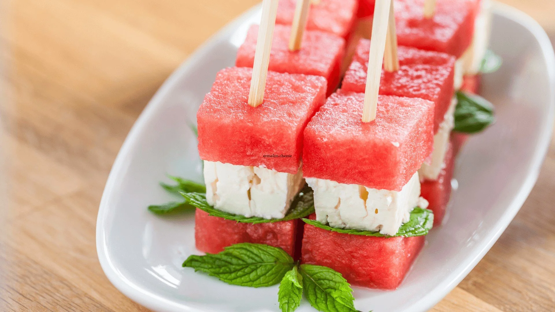 Eat More Summer Fruits & Veggies…with Kebabs! — Have Health Do Travel