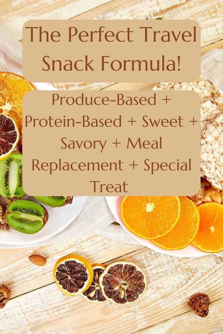 How to Build Your Best Travel Snack Pack — Have Health Do Travel