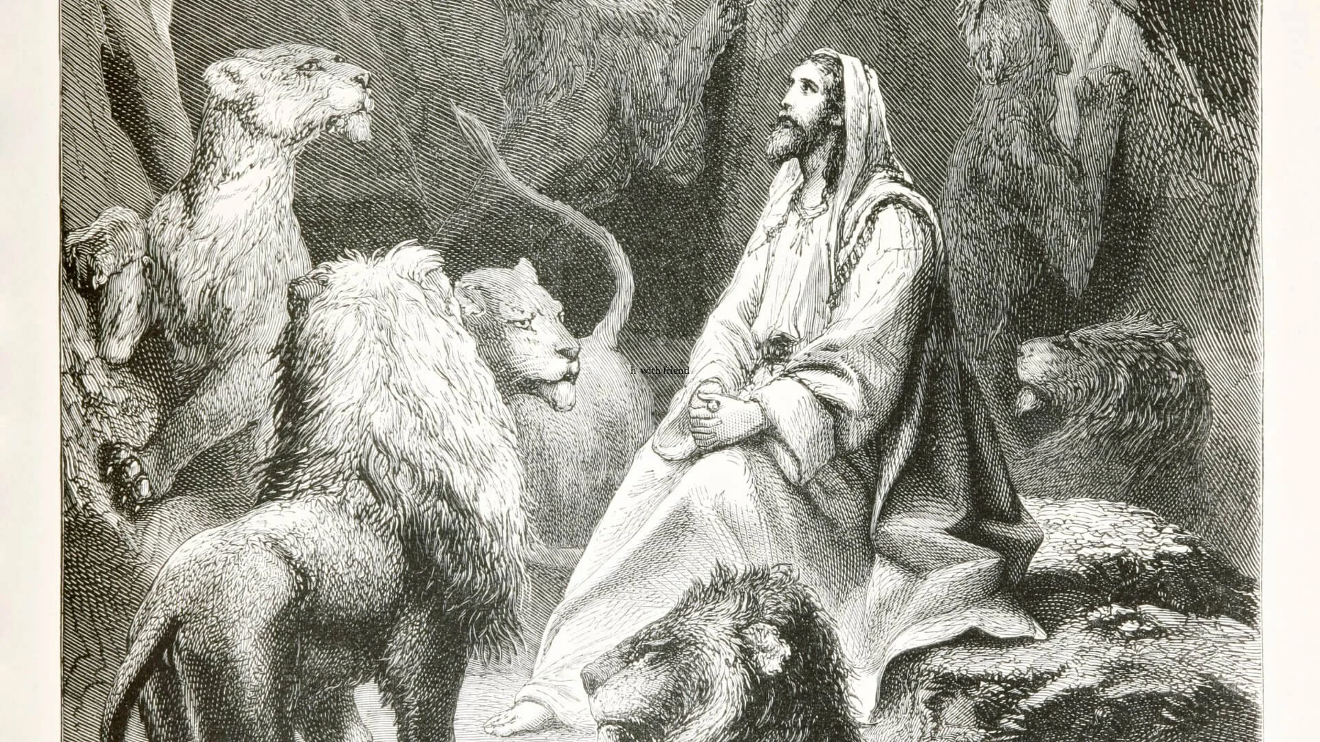 Unlikely Heroes In The Bible