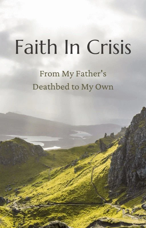 Finding Strength in Trials: Leaning on God's Faithfulness — Have Health ...