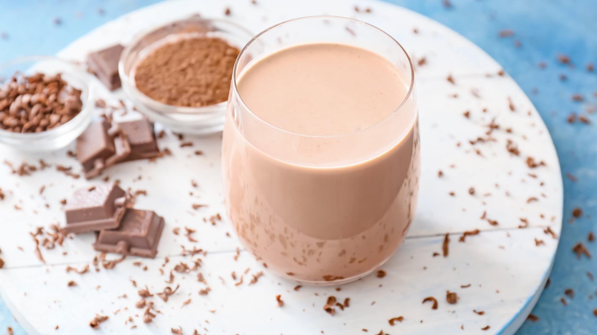 Proffee: The Easiest and Most Efficient Breakfast — Have Health Do Travel