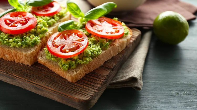 21 Easy Snacks for the Mediterranean Diet Lifestyle — Have Health Do Travel