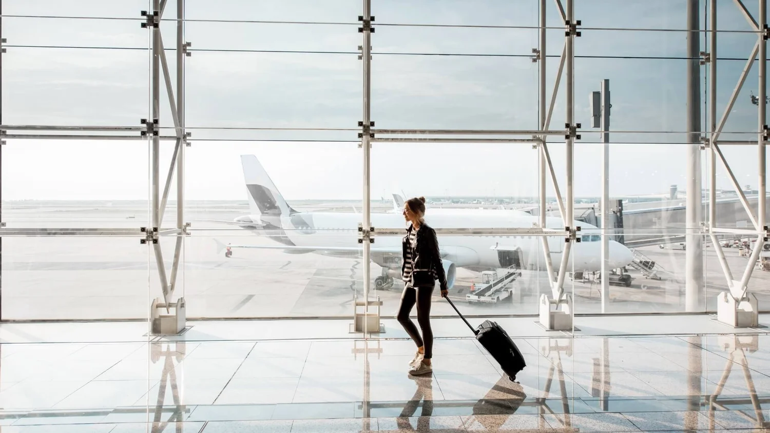 10 Tips to Make Work Travel Easier — Have Health Do Travel