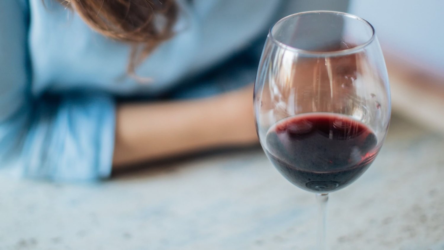 The Easiest Strategy to Help You Cut Down on Drinking — Have Health Do ...