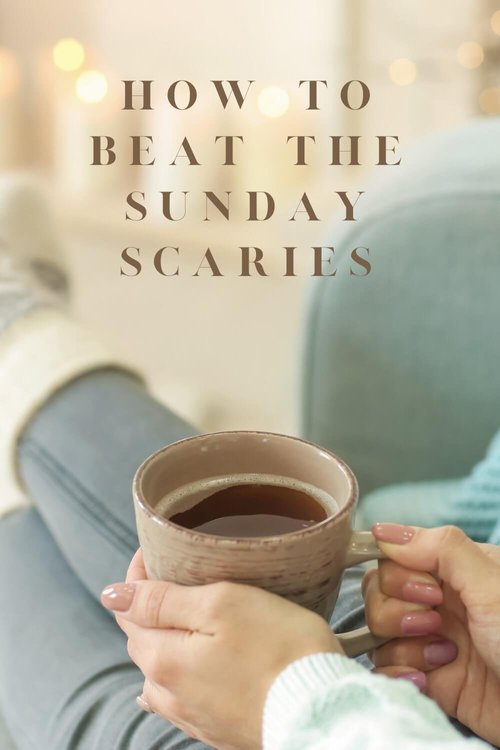 How to Beat the Sunday Scaries — Have Health Do Travel