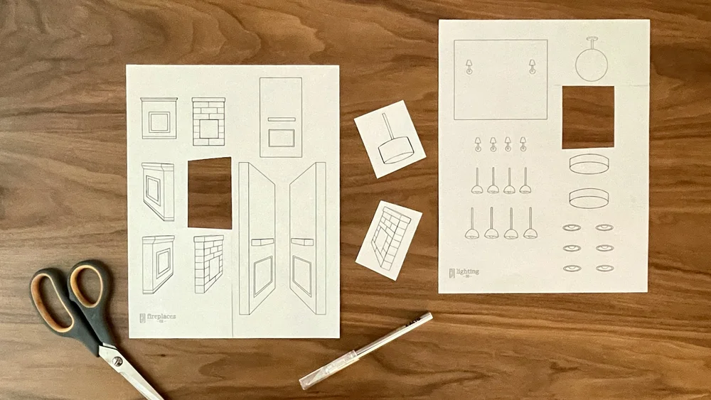 The Homepage Coloring Book! — Koala Creative