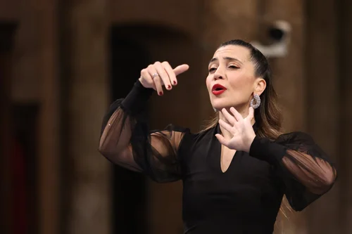 Gallery — YASMINA SABBAH | CONDUCTOR