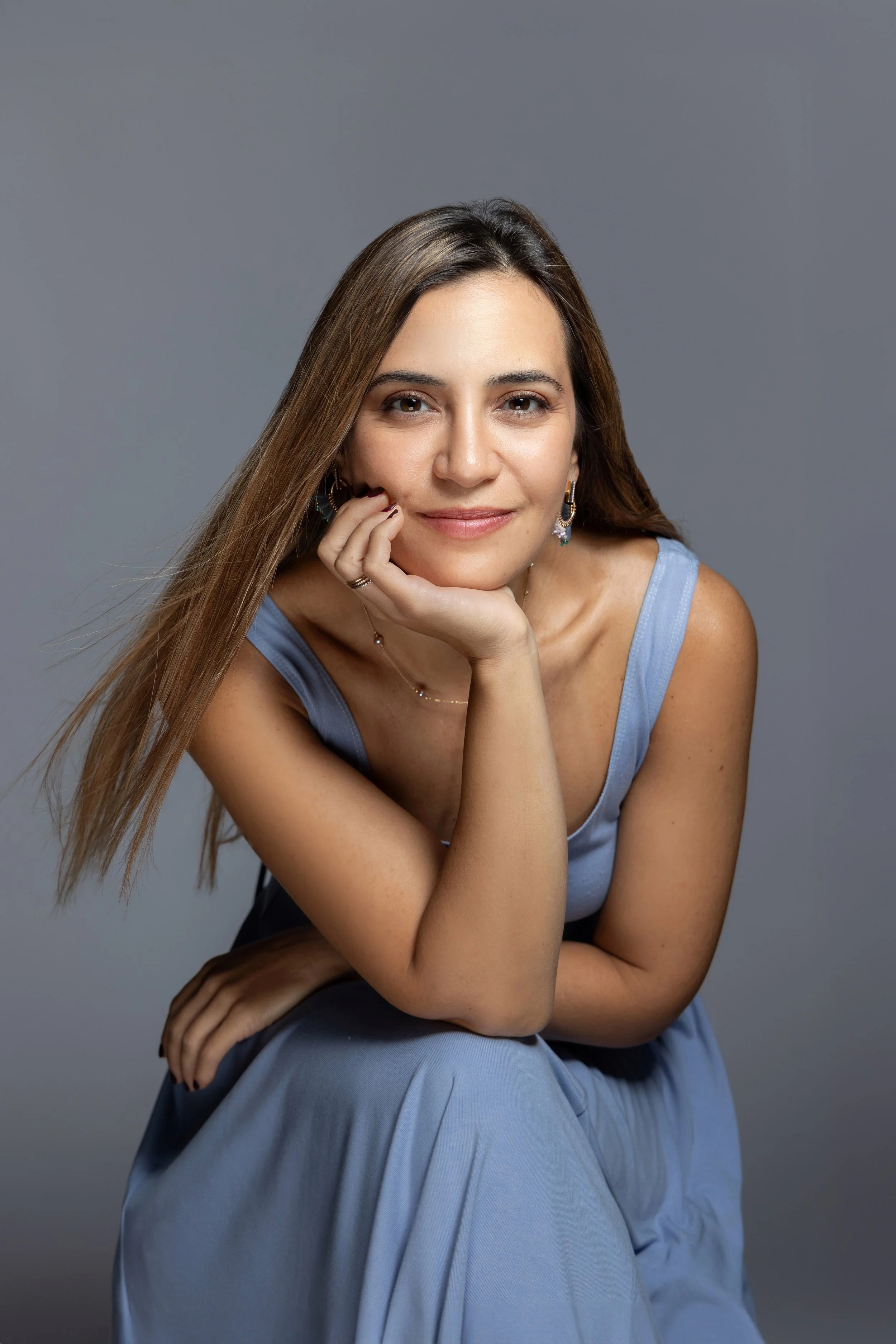 About — YASMINA SABBAH | CONDUCTOR