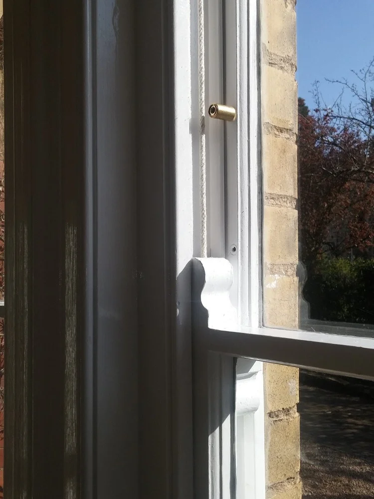Sash & Case Solutions — Sash Window Renovation