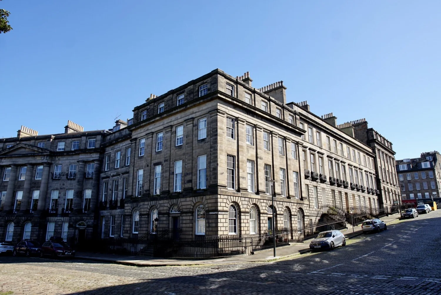 Sash Window Solutions | Sash & Case Solutions |Edinburgh & Fife