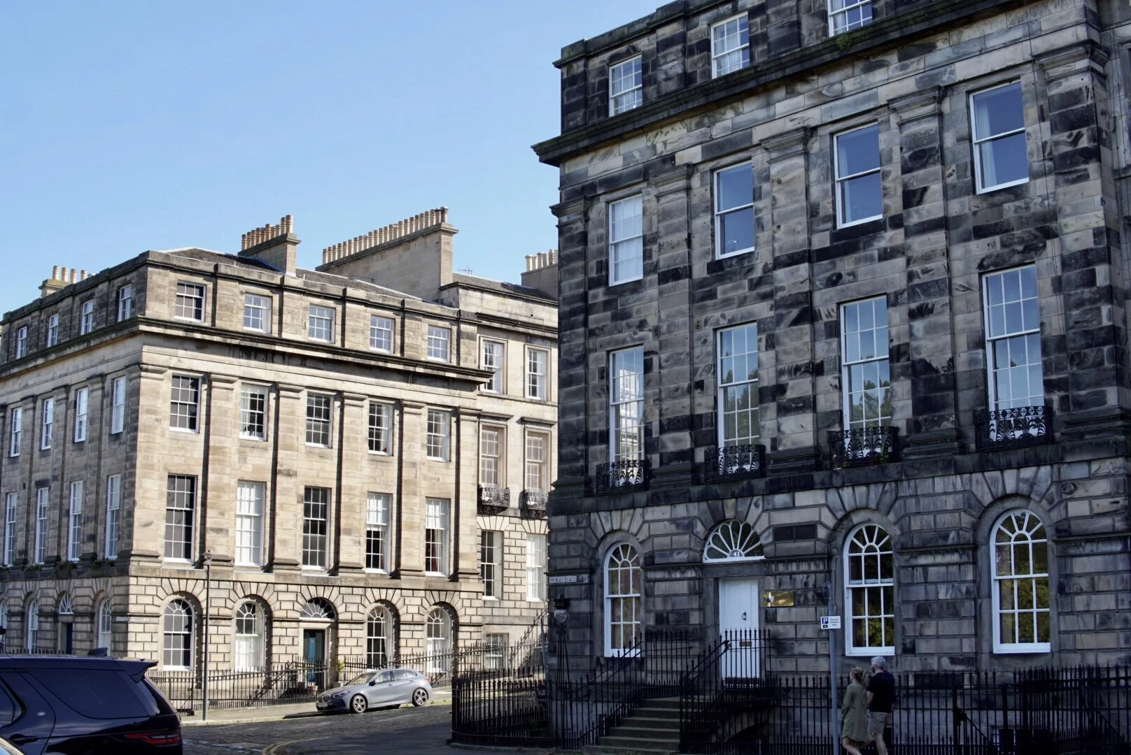 Sash Window Solutions | Sash & Case Solutions |Edinburgh & Fife