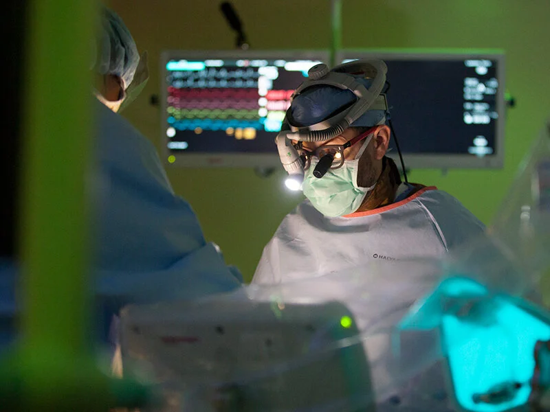 In the News — Liquet Medical