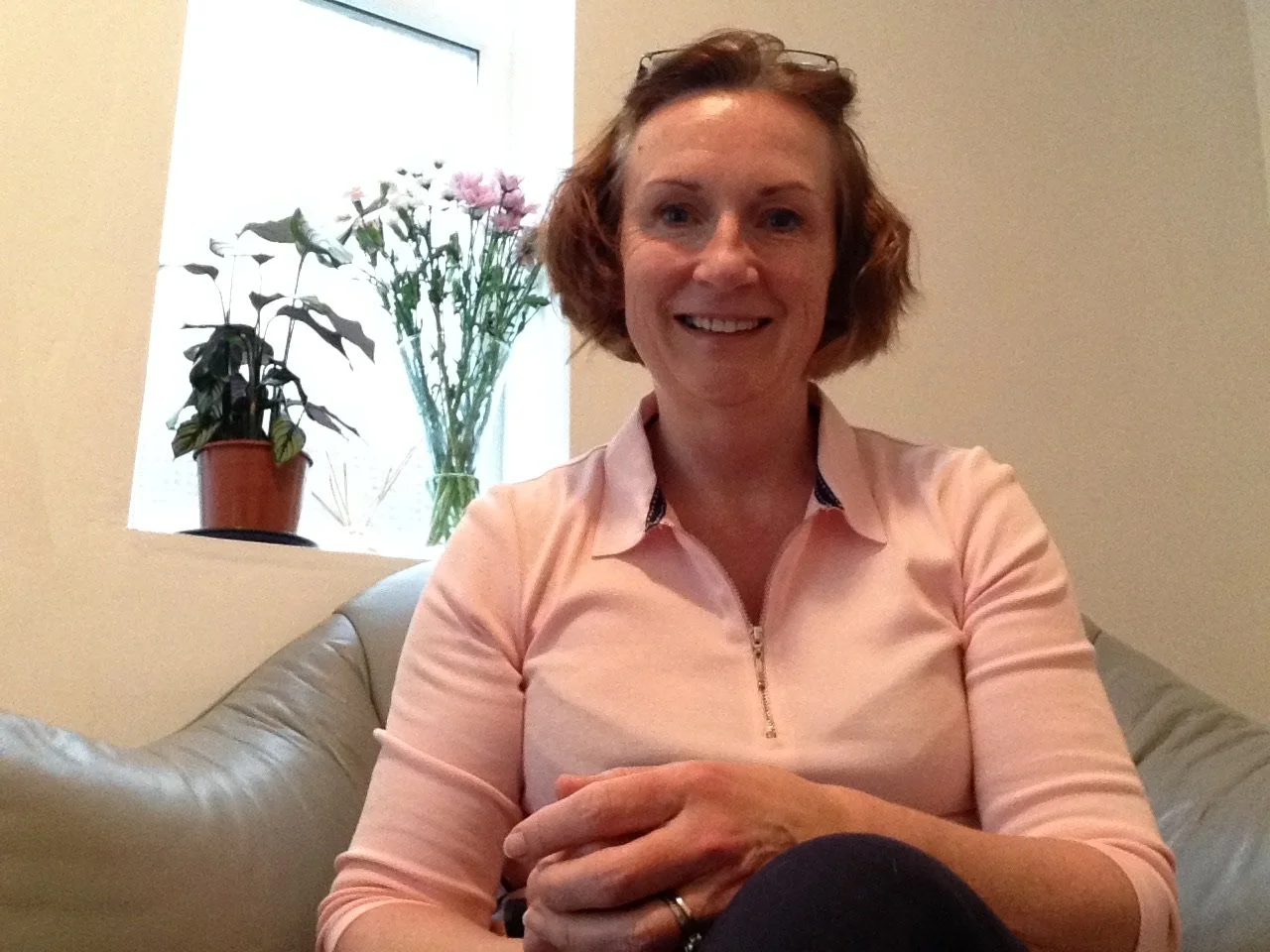 About — Jane Coffey