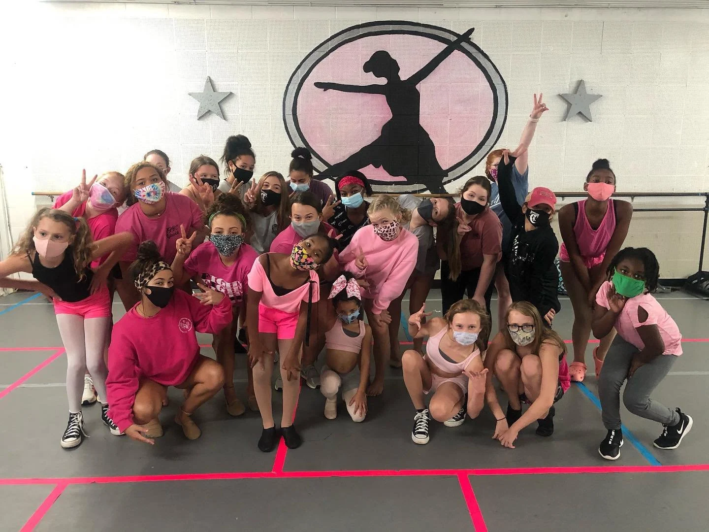 DreamWeavers Dance Studio