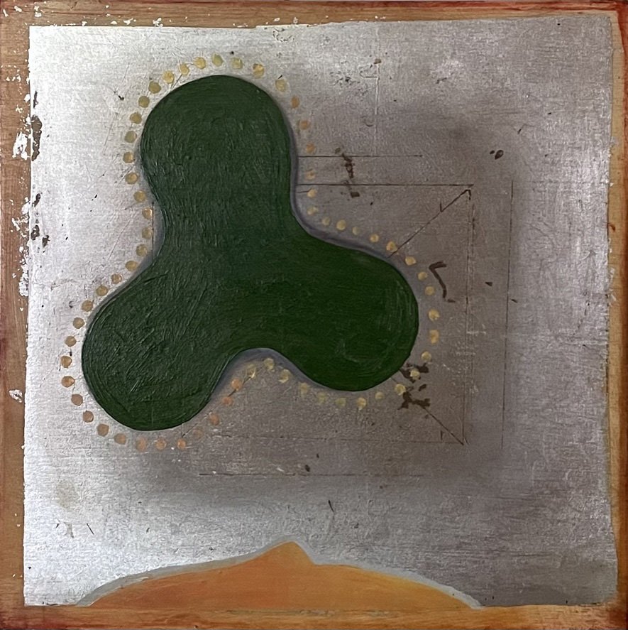 Squares — Ellen MacDonald