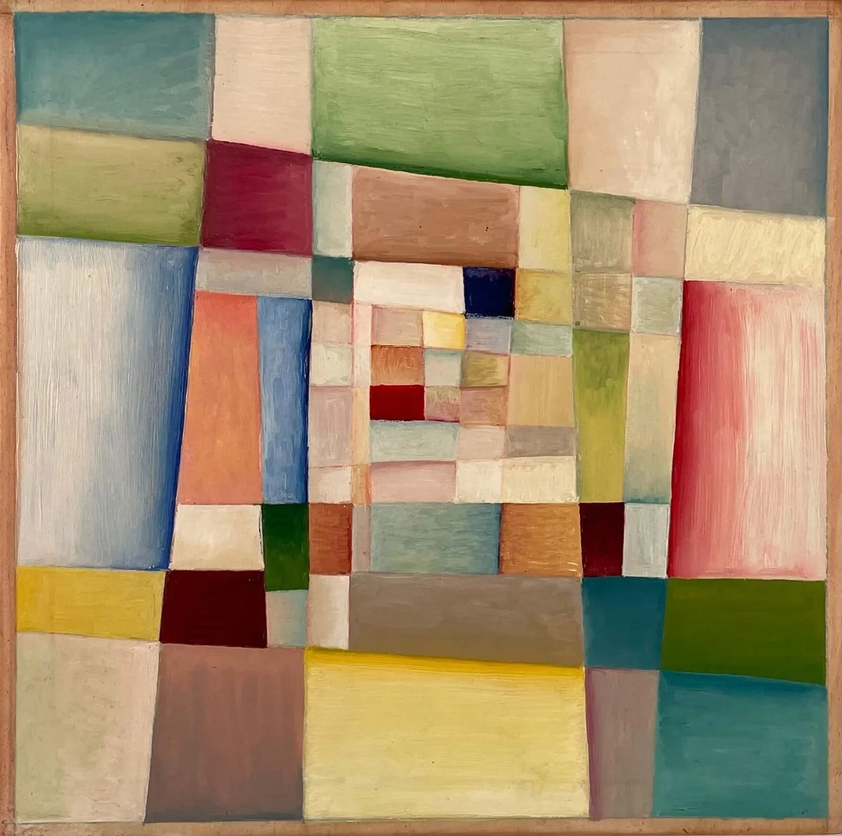 Contact — Ellen MacDonald