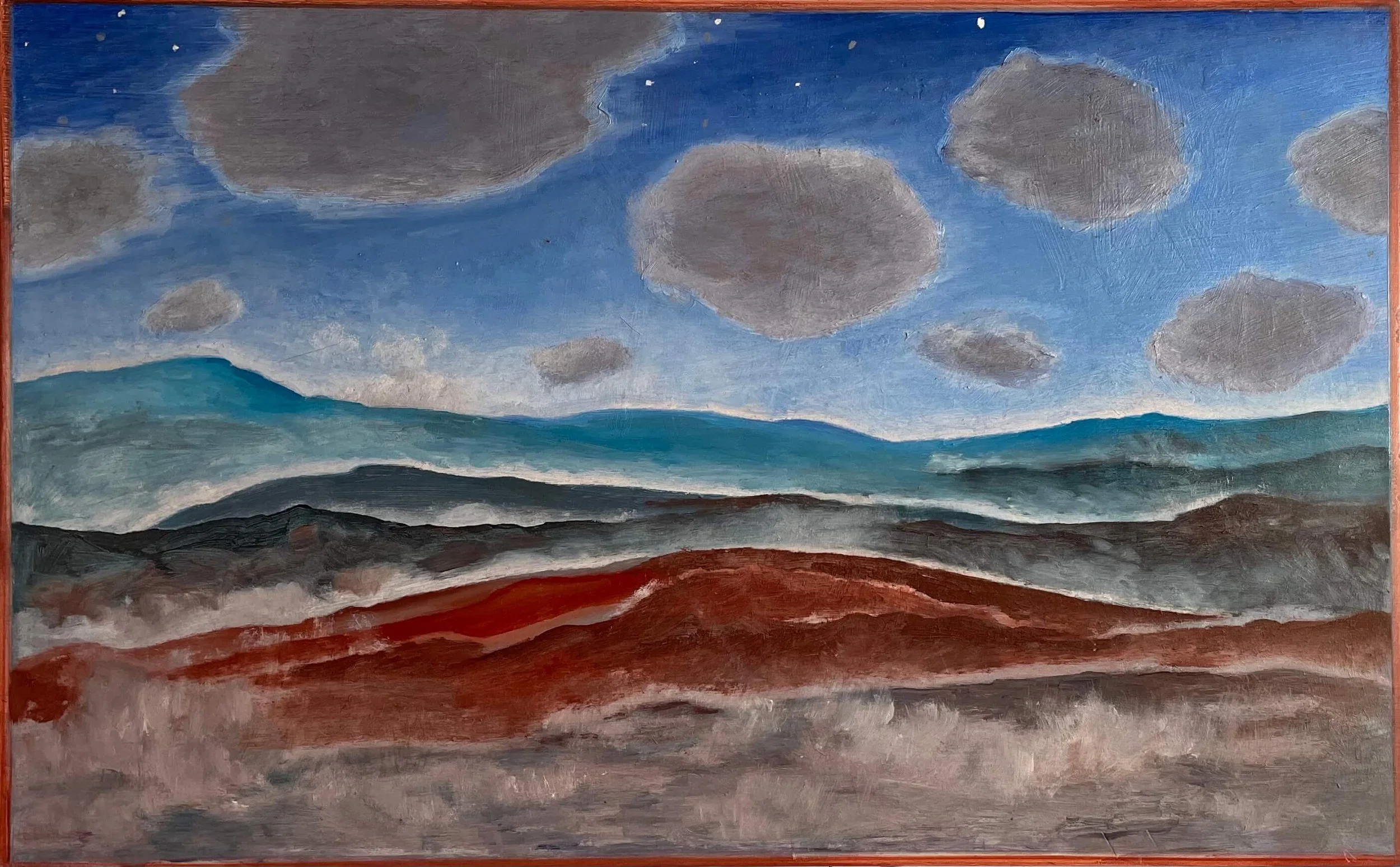 About — Ellen MacDonald