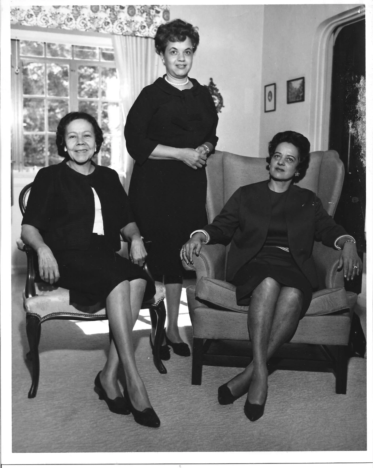 Gallery — Cincinnati (OH) Chapter of The Links, Incorporated