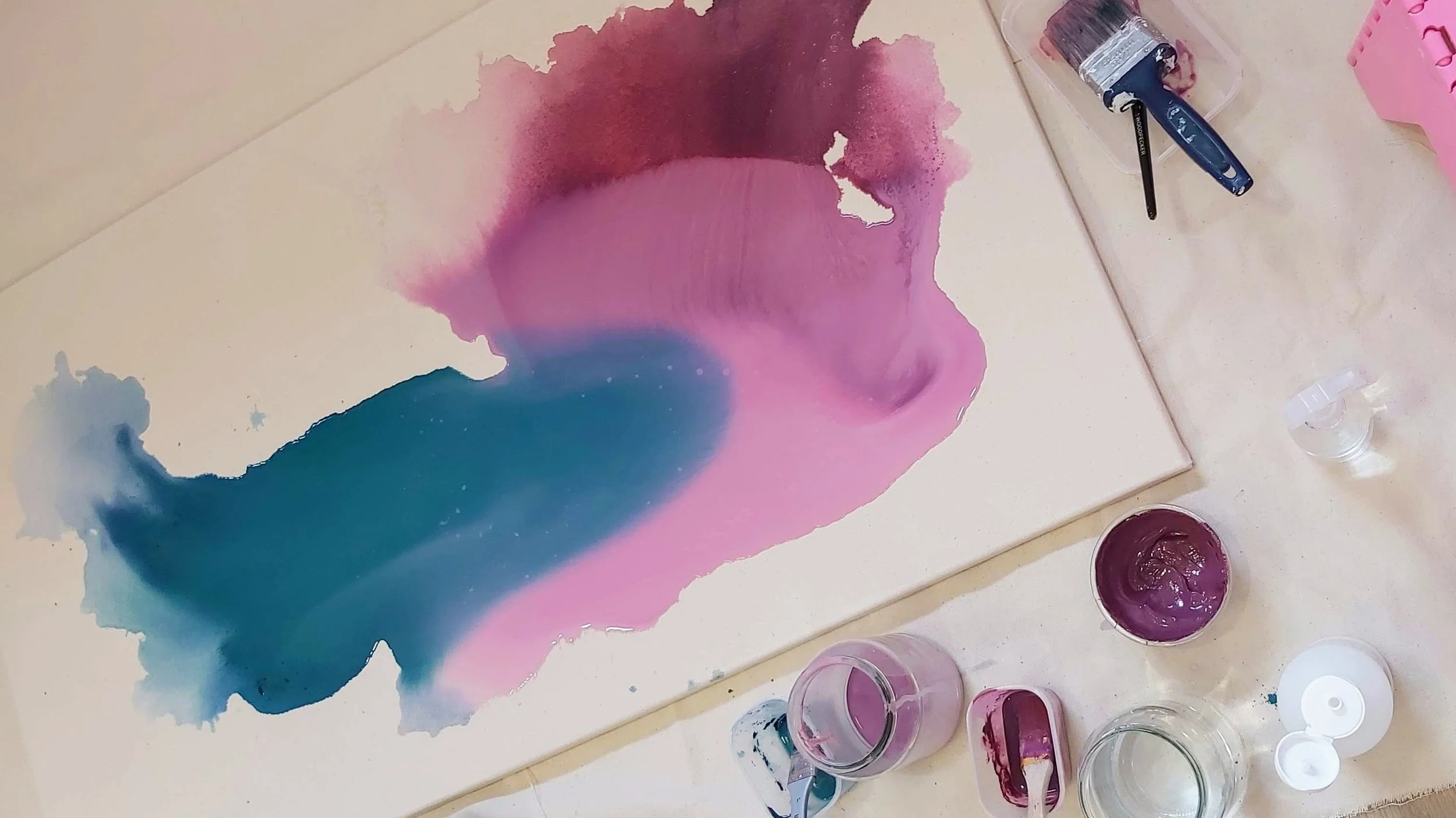 Portfolio — Art with Amy Louise