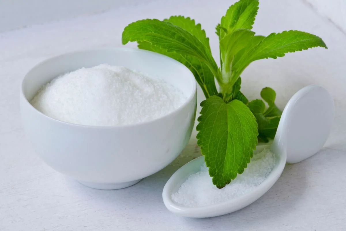 Stevia Gut Microbiome Effects: What You Need to Know for Better Gut ...