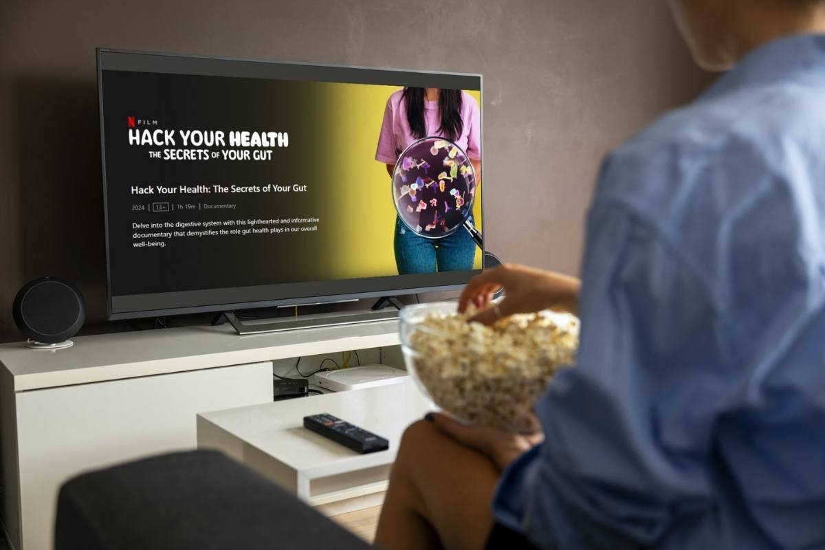 The Secrets of Gut Health: Registered Dietitian Weighs in on Netflix’s ...