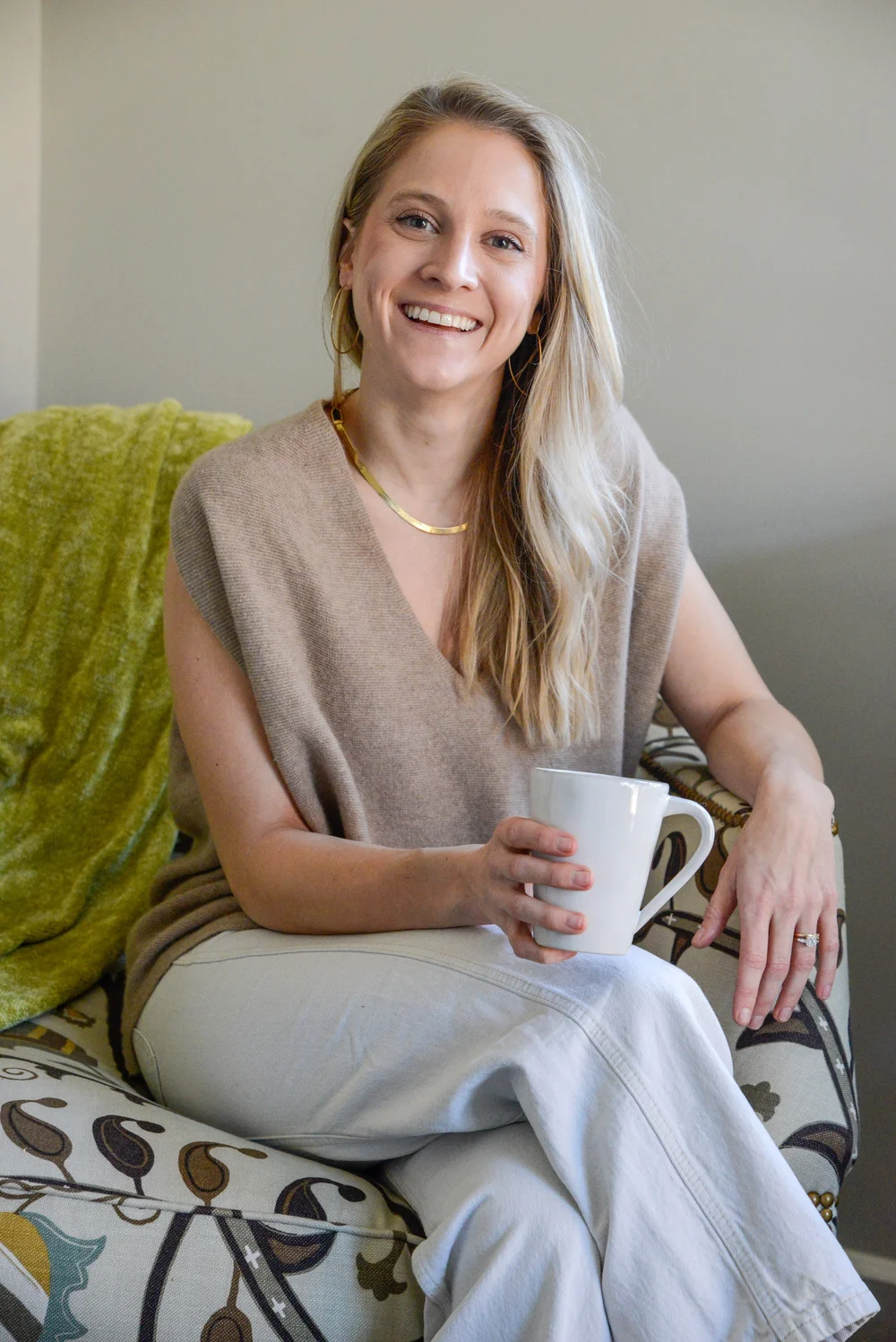 Music City Nutrition & Wellness founder, Emily Haddock — Music City ...