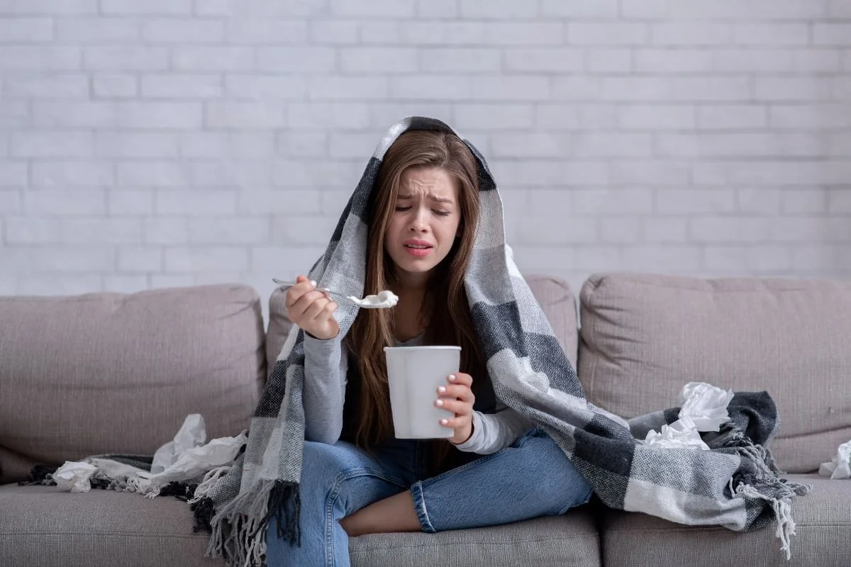 5 Common Mindful Eating Challenges and Effective Ways to Overcome Them ...
