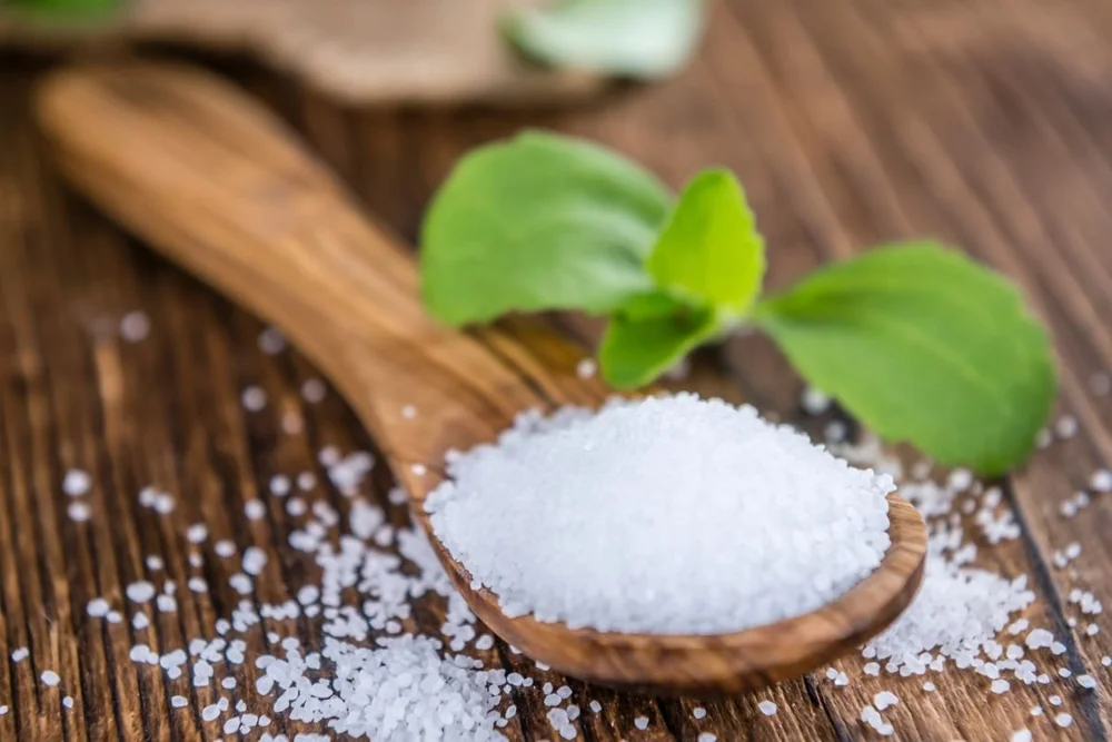 Stevia Gut Microbiome Effects: What You Need to Know for Better Gut ...