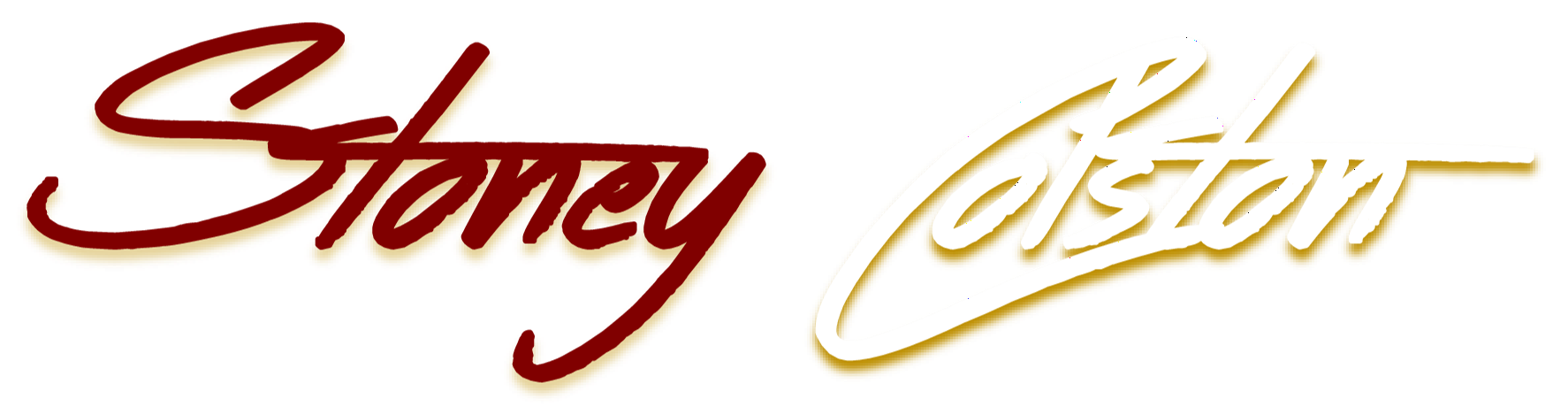 The Stoney Colston Style Project