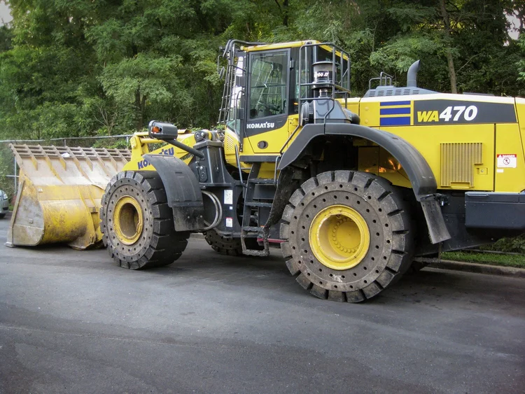 Starr Parts & Equipment