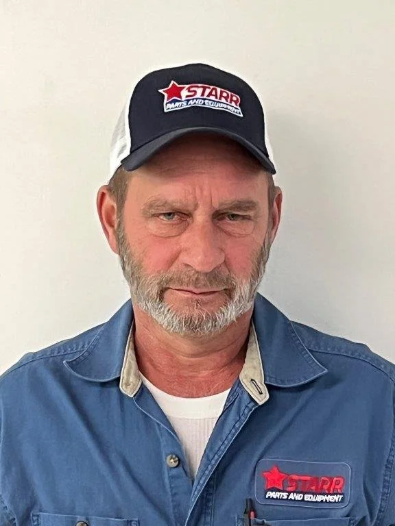 Team 1 — Starr Parts & Equipment