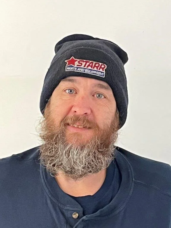 Team 1 — Starr Parts & Equipment