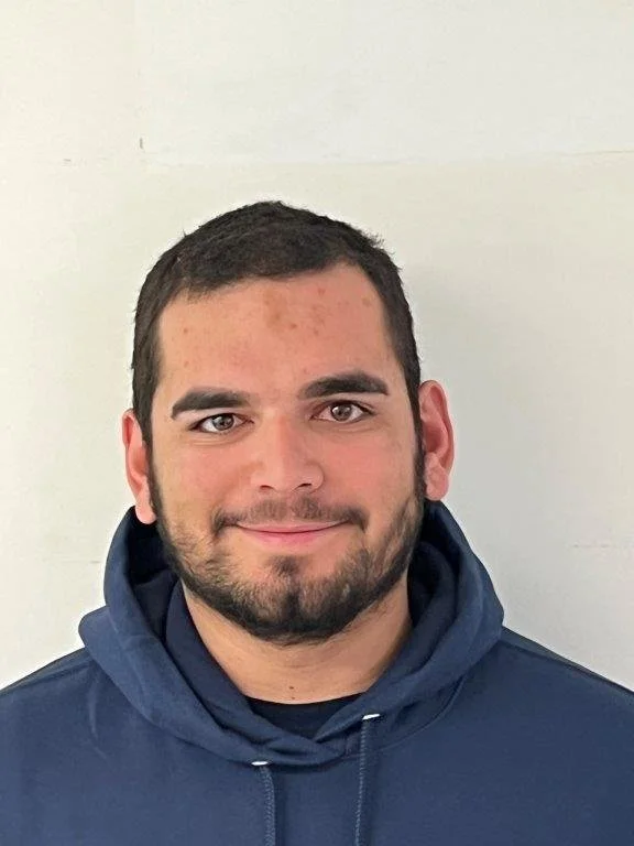 Team 1 — Starr Parts & Equipment