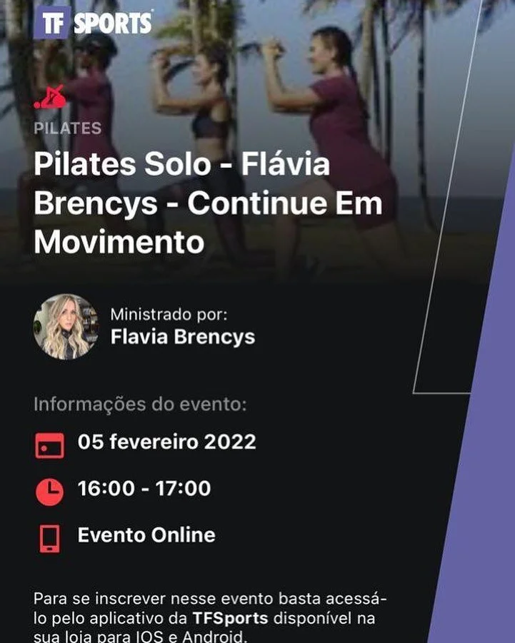 Refit Pilates