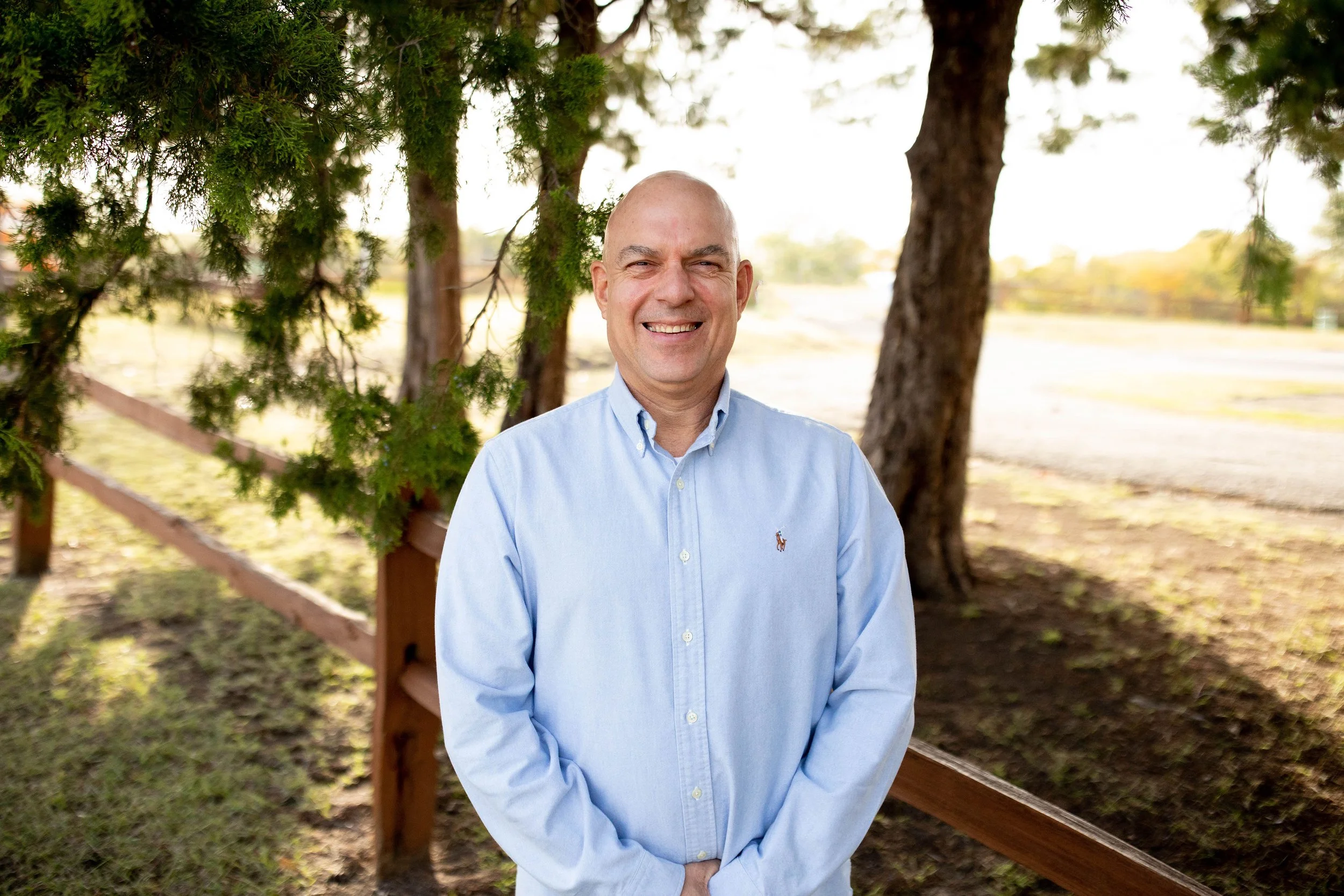 Greg Stehman, LMFT — Rockwall Counseling & Wellness (Copy)