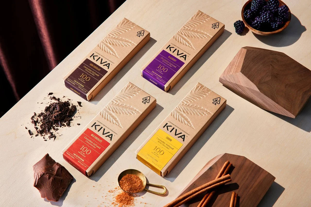Best Cannabis Chocolate Edibles — The Clever Root