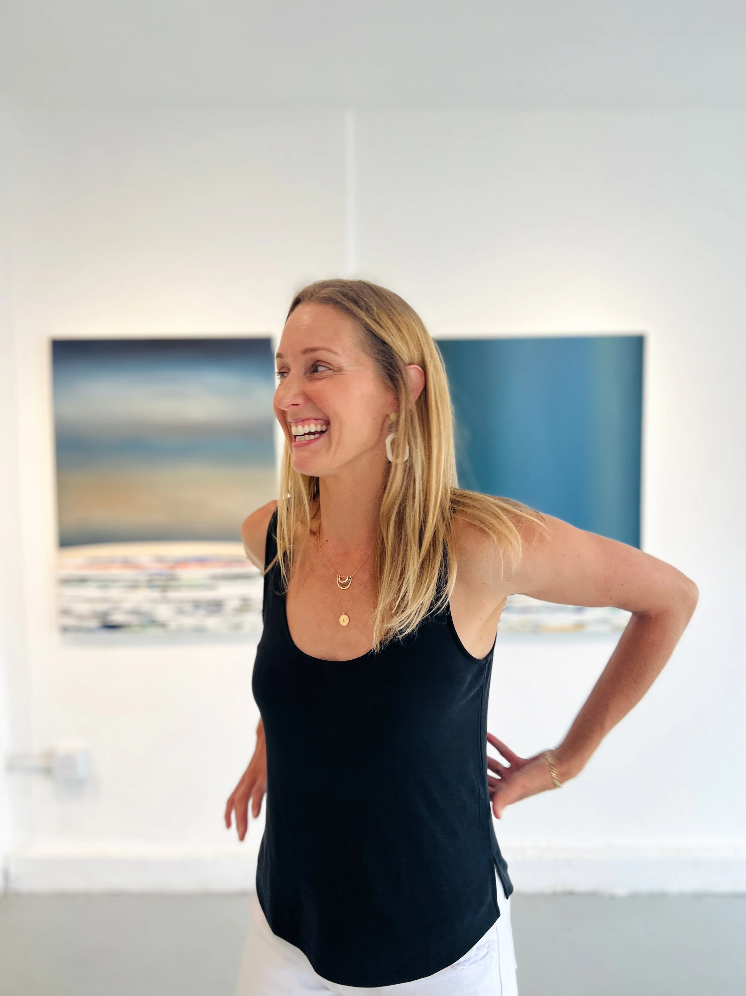 Veronica Bruce Woodward