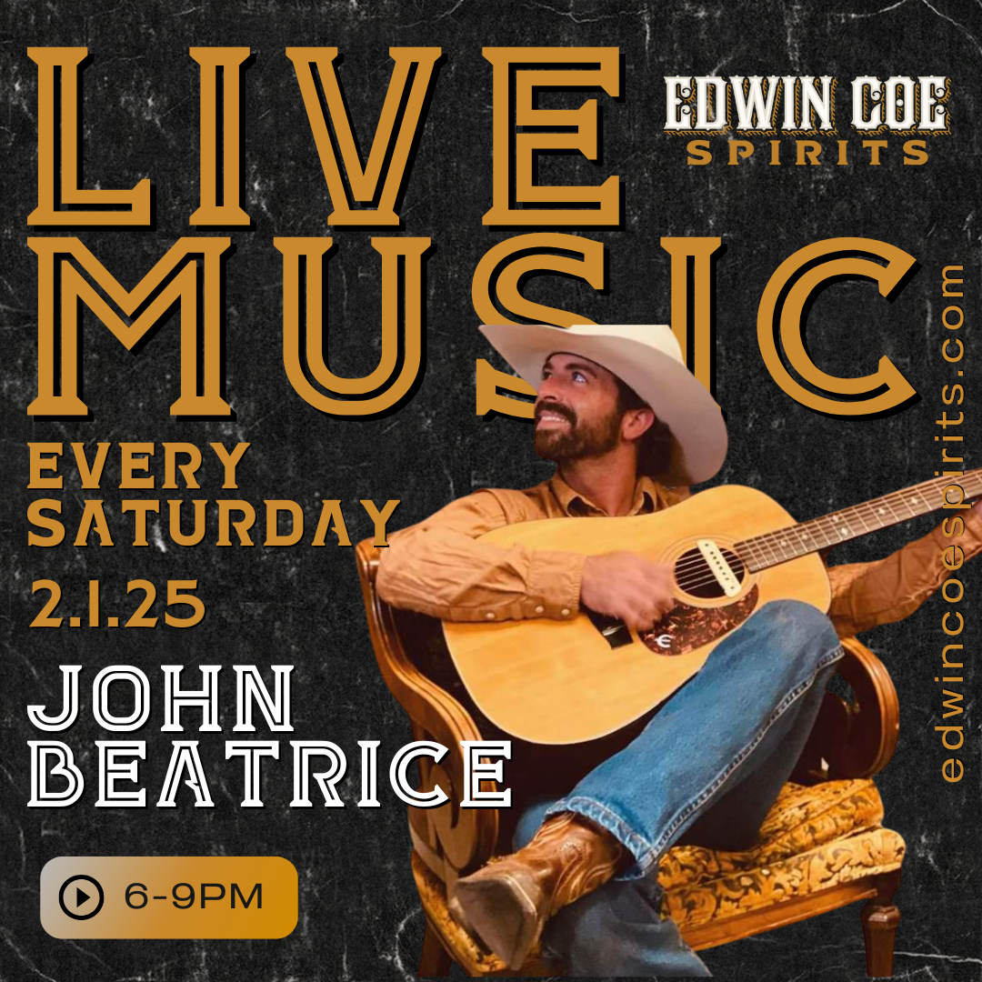 Events « Edwin Coe Spirits