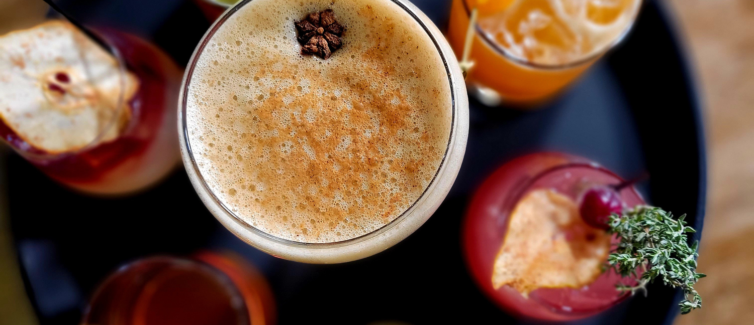 An Indiana Distillery With Cajun Heritage « Edwin Coe Spirits