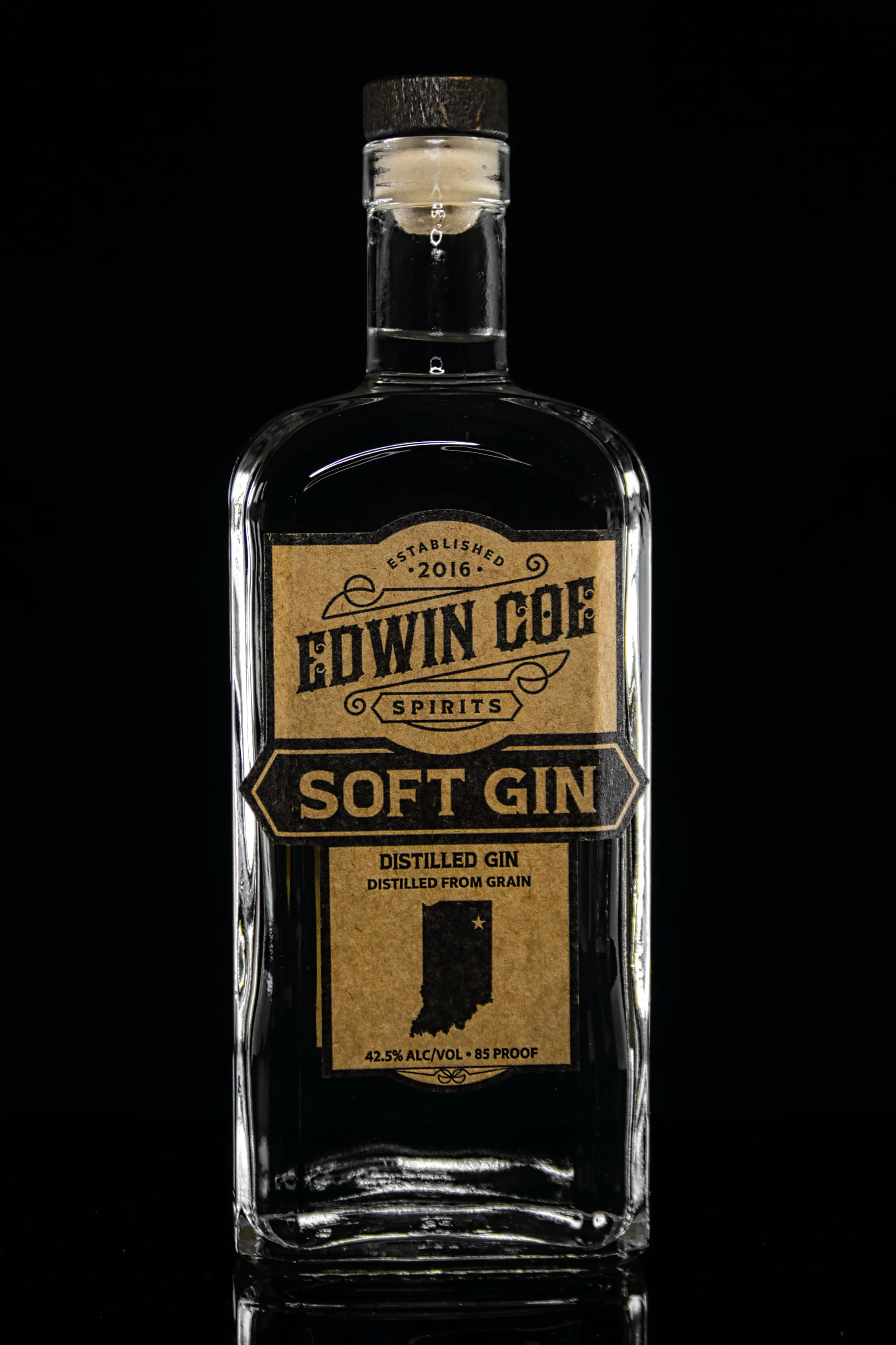 Craft Spirits Made in Northeast, Indiana « Edwin Coe Spirits