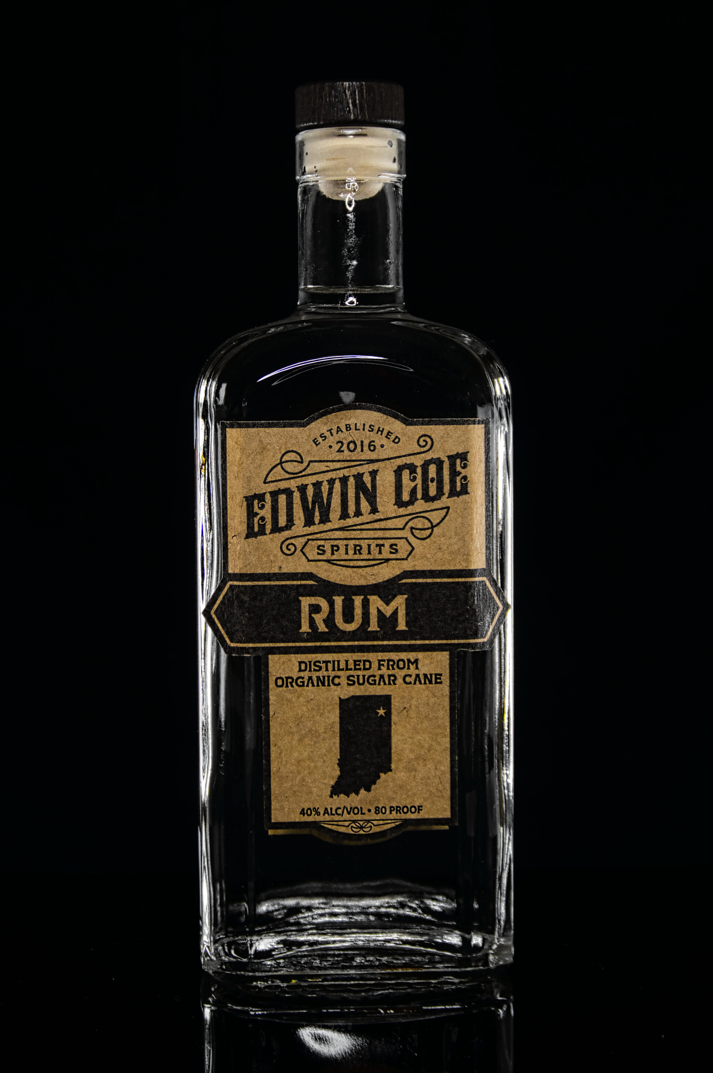 Craft Spirits Made in Northeast, Indiana « Edwin Coe Spirits