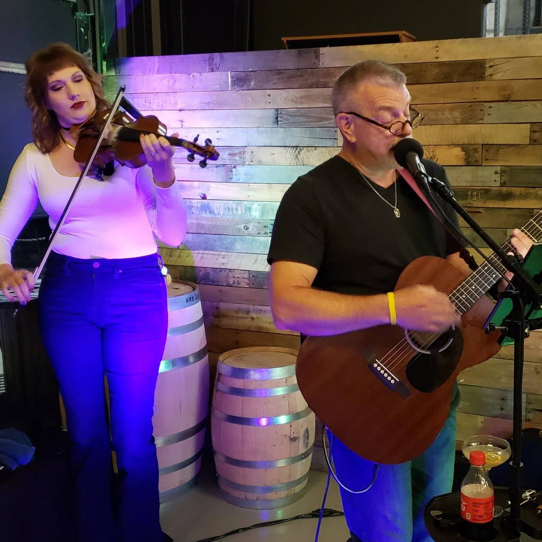 Photos « Edwin Coe Spirits