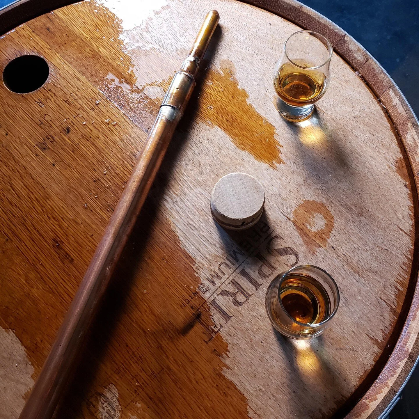 An Indiana Distillery With Cajun Heritage « Edwin Coe Spirits