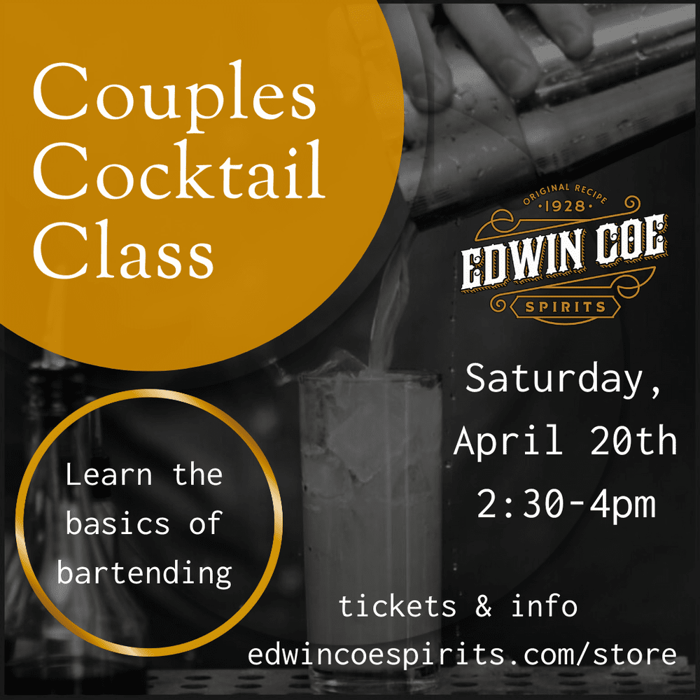 Store 2 « Edwin Coe Spirits