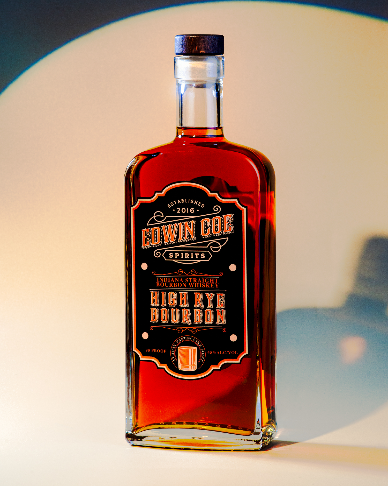 An Indiana Distillery With Cajun Heritage « Edwin Coe Spirits