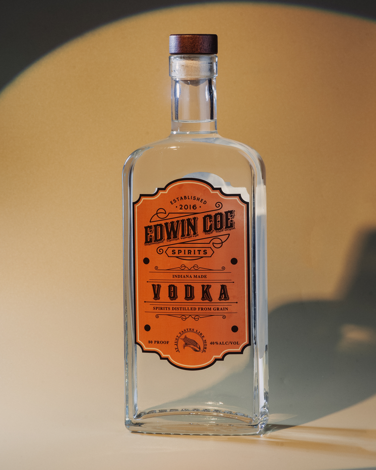 Spirits « Edwin Coe Spirits